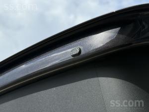 Pelēks Audi A3 2008 Tukums, ar dzinēja tilpumu 2.00 L un nobraukumu 260 tūkst. km par 5299 €, foto 16 vietnē AUTOMOTO.COM.LV