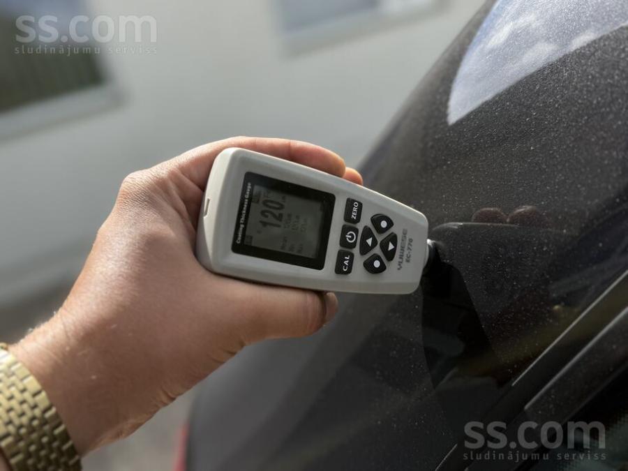 Pelēks Audi A3 2008 Tukums, ar dzinēja tilpumu 2.00 L un nobraukumu 260 tūkst. km par 5299 €, foto 18 vietnē AUTOMOTO.COM.LV