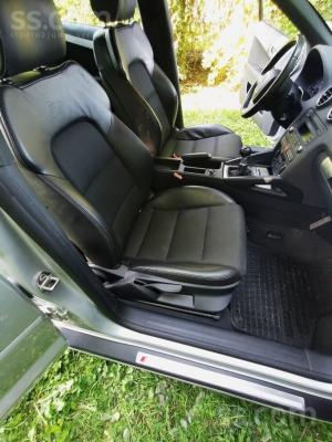 Pelēks Audi A3 2008 Jelgava, ar dzinēja tilpumu 2.00 L un nobraukumu 275 tūkst. km par 3450 €, foto 7 vietnē AUTOMOTO.COM.LV