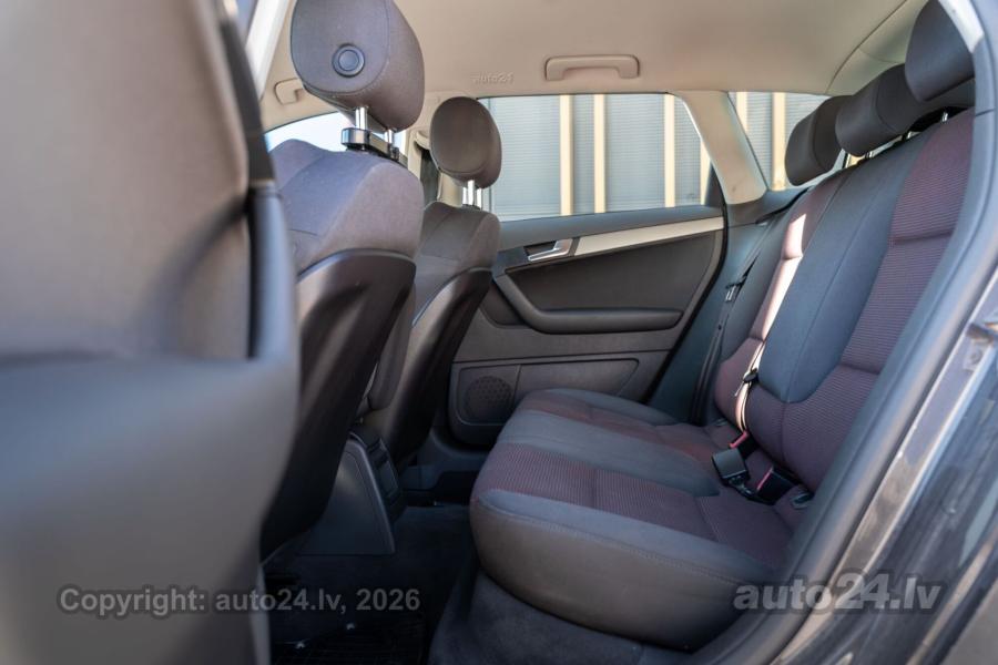 Grey Audi A3 2009 in Tallinn, with an engine capacity of 1.40 L and mileage of 170 thousand km for 6990 €, photo 16 on AUTOMOTO.COM.LV