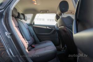 Grey Audi A3 2009 in Tallinn, with an engine capacity of 1.40 L and mileage of 170 thousand km for 6990 €, photo 18 on AUTOMOTO.COM.LV