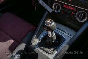 Grey Audi A3 2009 in Tallinn, with an engine capacity of 1.40 L and mileage of 170 thousand km for 6990 €, photo 20 on AUTOMOTO.COM.LV