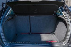 Grey Audi A3 2009 in Tallinn, with an engine capacity of 1.40 L and mileage of 170 thousand km for 6990 €, photo 21 on AUTOMOTO.COM.LV