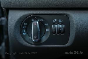 Grey Audi A3 2009 in Tallinn, with an engine capacity of 1.40 L and mileage of 170 thousand km for 6990 €, photo 25 on AUTOMOTO.COM.LV