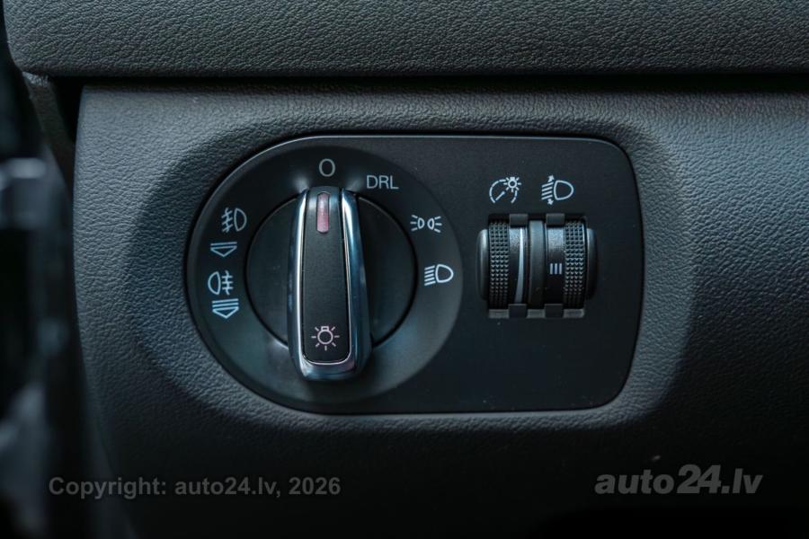 Grey Audi A3 2009 in Tallinn, with an engine capacity of 1.40 L and mileage of 170 thousand km for 6990 €, photo 25 on AUTOMOTO.COM.LV