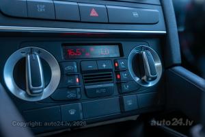Grey Audi A3 2009 in Tallinn, with an engine capacity of 1.40 L and mileage of 170 thousand km for 6990 €, photo 27 on AUTOMOTO.COM.LV