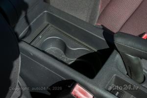 Grey Audi A3 2009 in Tallinn, with an engine capacity of 1.40 L and mileage of 170 thousand km for 6990 €, photo 29 on AUTOMOTO.COM.LV