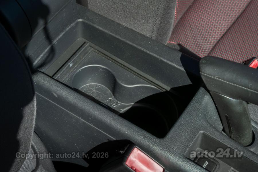 Grey Audi A3 2009 in Tallinn, with an engine capacity of 1.40 L and mileage of 170 thousand km for 6990 €, photo 29 on AUTOMOTO.COM.LV