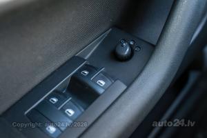 Grey Audi A3 2009 in Tallinn, with an engine capacity of 1.40 L and mileage of 170 thousand km for 6990 €, photo 30 on AUTOMOTO.COM.LV