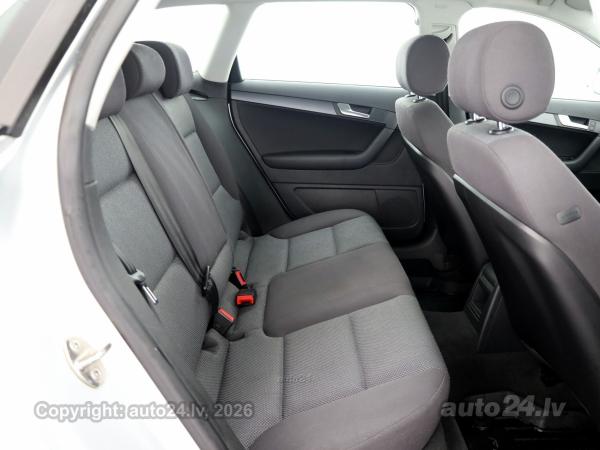 Pelēks Audi A3 2009 Tallina, ar dzinēja tilpumu 1.80 L un nobraukumu 158 tūkst. km par 3499 €, foto 7 vietnē AUTOMOTO.COM.LV