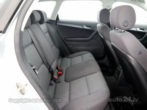 Серый Ауди А3 2009 в Таллин, объемом двигателя 1.80 л и пробегом 158 тыс. км за 3499 €, фото 8 на AUTOMOTO.COM.LV