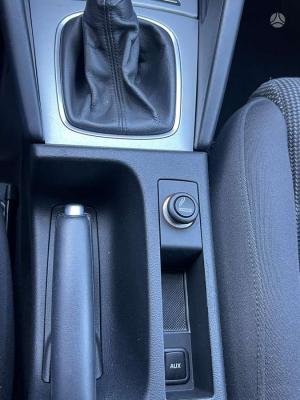 Grey Audi A3 2009 in Kaunas, with an engine capacity of 1.80 L and mileage of 215 thousand km for 3950 €, photo 14 on AUTOMOTO.COM.LV