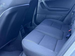 Grey Audi A3 2009 in Kaunas, with an engine capacity of 1.80 L and mileage of 215 thousand km for 3950 €, photo 15 on AUTOMOTO.COM.LV