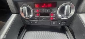 Grey Audi A3 2009 in Taurage, with an engine capacity of 2.00 L and mileage of 300 thousand km for 4300 €, photo 16 on AUTOMOTO.COM.LV