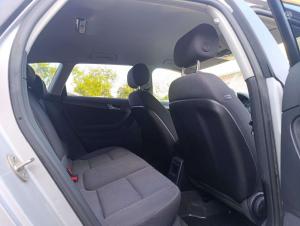 Pelēks Audi A3 2009 Kretinga, ar dzinēja tilpumu 1.60 L un nobraukumu 293 tūkst. km par 3999 €, foto 9 vietnē AUTOMOTO.COM.LV