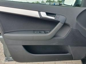 Grey Audi A3 2009 in Marijampole, with an engine capacity of 1.40 L and mileage of 245 thousand km for 4950 €, photo 17 on AUTOMOTO.COM.LV