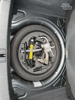 Grey Audi A3 2009 in Marijampole, with an engine capacity of 1.40 L and mileage of 245 thousand km for 4950 €, photo 22 on AUTOMOTO.COM.LV