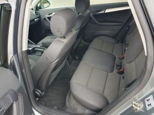 Grey Audi A3 2009 in Marijampole, with an engine capacity of 1.40 L and mileage of 245 thousand km for 4950 €, photo 23 on AUTOMOTO.COM.LV