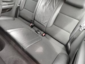 Grey Audi A3 2009 in Marijampole, with an engine capacity of 1.40 L and mileage of 184 thousand km for 2750 €, photo 16 on AUTOMOTO.COM.LV