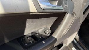 Pelēks Audi A3 2009 Marijampole, ar dzinēja tilpumu 1.39 L un nobraukumu 153 tūkst. km par 4600 €, foto 19 vietnē AUTOMOTO.COM.LV