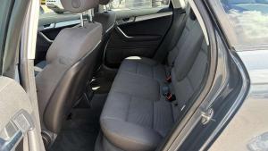 Pelēks Audi A3 2009 Marijampole, ar dzinēja tilpumu 1.39 L un nobraukumu 153 tūkst. km par 4600 €, foto 21 vietnē AUTOMOTO.COM.LV