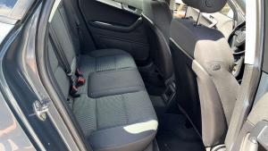 Pelēks Audi A3 2009 Marijampole, ar dzinēja tilpumu 1.39 L un nobraukumu 153 tūkst. km par 4600 €, foto 28 vietnē AUTOMOTO.COM.LV