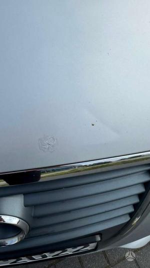 Grey Audi A3 2009 in Vilnius, with an engine capacity of 1.60 L and mileage of 214 thousand km for 4900 €, photo 12 on AUTOMOTO.COM.LV