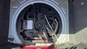Grey Audi A3 2009 in Vilnius, with an engine capacity of 1.60 L and mileage of 214 thousand km for 4900 €, photo 17 on AUTOMOTO.COM.LV