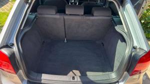 Grey Audi A3 2009 in Vilnius, with an engine capacity of 1.60 L and mileage of 214 thousand km for 4900 €, photo 19 on AUTOMOTO.COM.LV