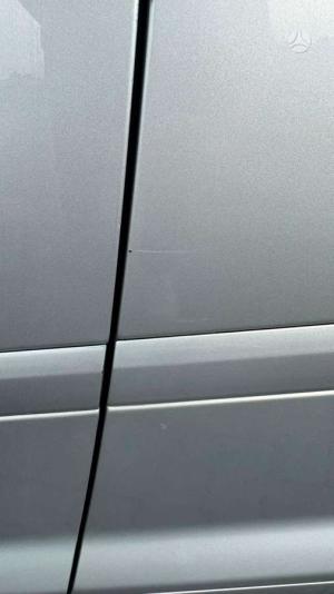 Grey Audi A3 2009 in Vilnius, with an engine capacity of 1.60 L and mileage of 214 thousand km for 4900 €, photo 24 on AUTOMOTO.COM.LV
