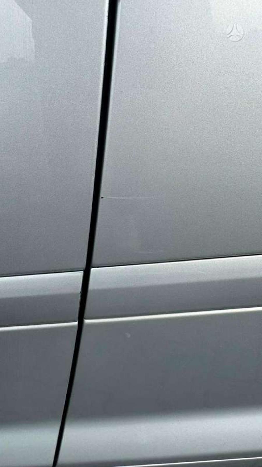 Grey Audi A3 2009 in Vilnius, with an engine capacity of 1.60 L and mileage of 214 thousand km for 4900 €, photo 24 on AUTOMOTO.COM.LV