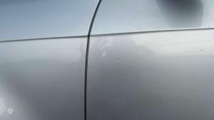 Grey Audi A3 2009 in Vilnius, with an engine capacity of 1.60 L and mileage of 214 thousand km for 4900 €, photo 25 on AUTOMOTO.COM.LV
