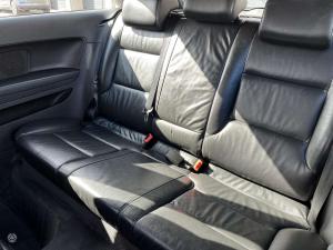 Pelēks Audi A3 2009 Šauļi, ar dzinēja tilpumu 1.90 L un nobraukumu 225 tūkst. km par 3650 €, foto 12 vietnē AUTOMOTO.COM.LV