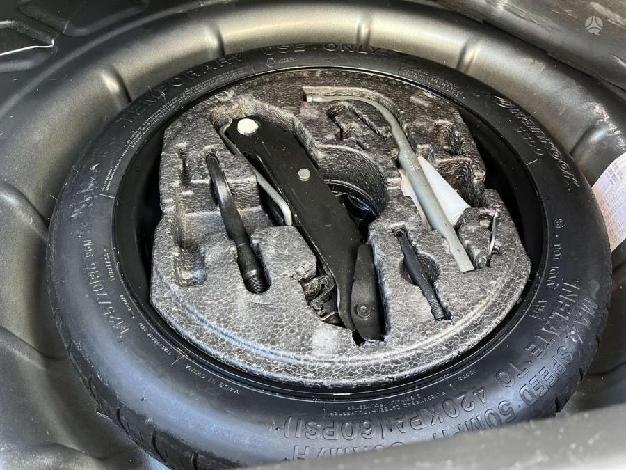 Pelēks Audi A3 2009 Šauļi, ar dzinēja tilpumu 1.90 L un nobraukumu 225 tūkst. km par 3650 €, foto 20 vietnē AUTOMOTO.COM.LV