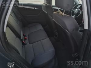 Grey Audi A3 2009 in Ogre, with an engine capacity of 1.40 L and mileage of 0 thousand km for 5900 €, photo 19 on AUTOMOTO.COM.LV