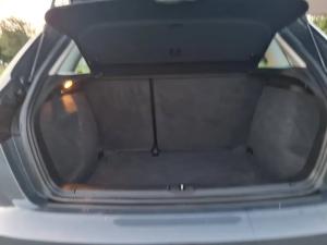 Pelēks Audi A3 2009 Ogre, ar dzinēja tilpumu 1.40 L un nobraukumu 153 tūkst. km par 6570 €, foto 18 vietnē AUTOMOTO.COM.LV