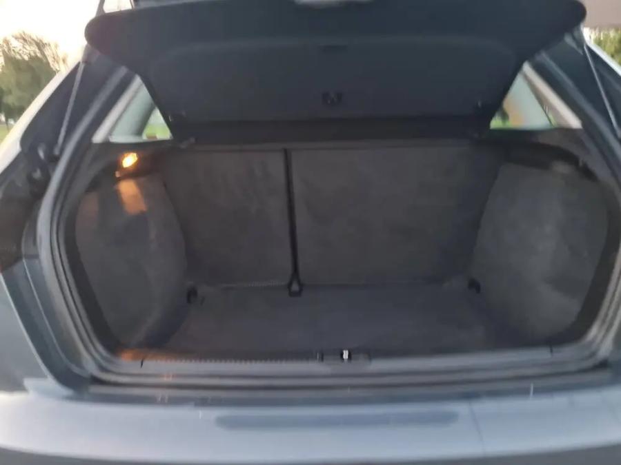 Pelēks Audi A3 2009 Ogre, ar dzinēja tilpumu 1.40 L un nobraukumu 153 tūkst. km par 6570 €, foto 18 vietnē AUTOMOTO.COM.LV