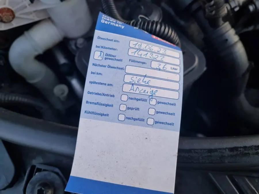 Pelēks Audi A3 2009 Ogre, ar dzinēja tilpumu 1.40 L un nobraukumu 153 tūkst. km par 6570 €, foto 24 vietnē AUTOMOTO.COM.LV