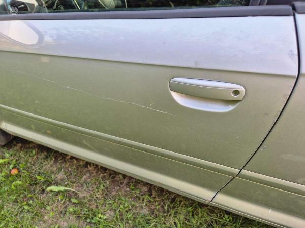 Pelēks Audi A3 2009 Jonava, ar dzinēja tilpumu 1.90 L un nobraukumu 372 tūkst. km par 3500 €, foto 6 vietnē AUTOMOTO.COM.LV