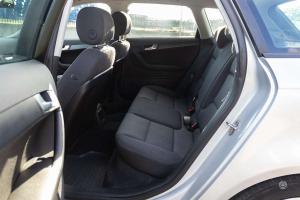Pelēks Audi A3 2009 Jonava, ar dzinēja tilpumu 1.90 L un nobraukumu 325 tūkst. km par 3950 €, foto 7 vietnē AUTOMOTO.COM.LV