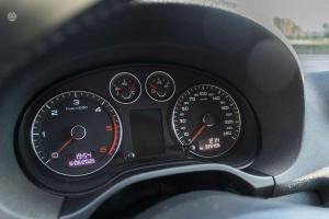 Pelēks Audi A3 2009 Jonava, ar dzinēja tilpumu 1.90 L un nobraukumu 325 tūkst. km par 3950 €, foto 10 vietnē AUTOMOTO.COM.LV