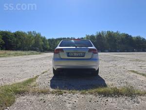 Pelēks Audi A3 2009 Liepāja, ar dzinēja tilpumu 1.80 L un nobraukumu 251 tūkst. km par 5900 €, foto 5 vietnē AUTOMOTO.COM.LV