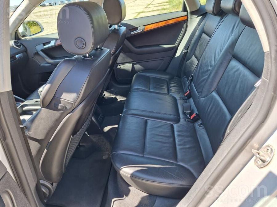 Pelēks Audi A3 2009 Liepāja, ar dzinēja tilpumu 1.80 L un nobraukumu 251 tūkst. km par 5900 €, foto 9 vietnē AUTOMOTO.COM.LV