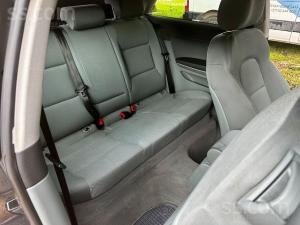 Pelēks Audi A3 2009 Valmiera, ar dzinēja tilpumu 1.90 L un nobraukumu 180 tūkst. km par 3000 €, foto 6 vietnē AUTOMOTO.COM.LV