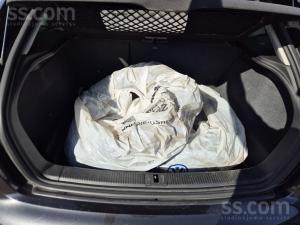 Grey Audi A3 2009 in Riga, with an engine capacity of 1.40 L and mileage of 255 thousand km for 4890 €, photo 11 on AUTOMOTO.COM.LV