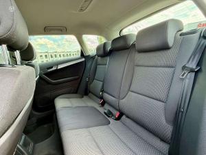 Pelēks Audi A3 2009 Viļņa, ar dzinēja tilpumu 1.97 L un nobraukumu 233 tūkst. km par 4200 €, foto 10 vietnē AUTOMOTO.COM.LV