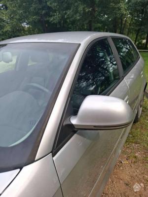 Pelēks Audi A3 2009 Švenčionys, ar dzinēja tilpumu 1.97 L un nobraukumu 286 tūkst. km par 3150 €, foto 8 vietnē AUTOMOTO.COM.LV