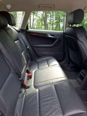 Pelēks Audi A3 2009 Švenčionys, ar dzinēja tilpumu 1.97 L un nobraukumu 286 tūkst. km par 3150 €, foto 15 vietnē AUTOMOTO.COM.LV