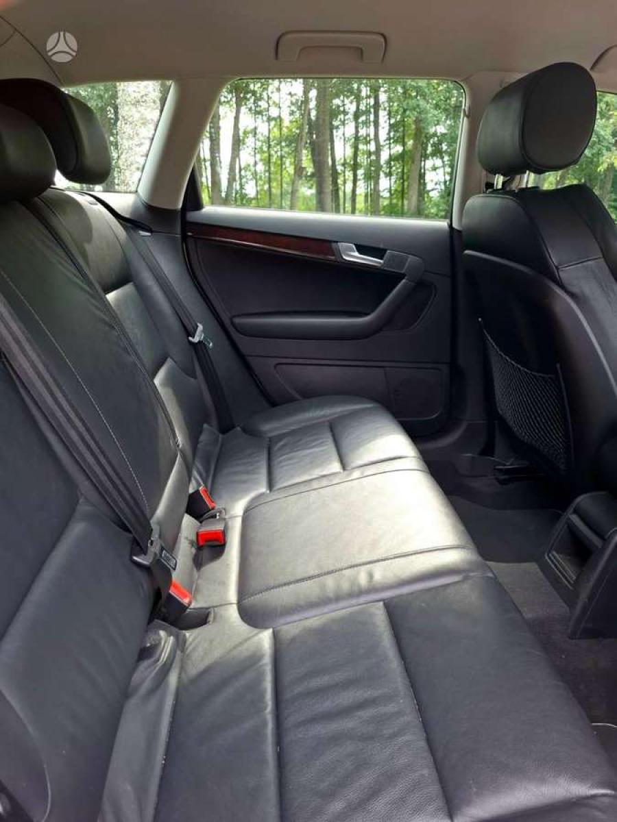 Pelēks Audi A3 2009 Švenčionys, ar dzinēja tilpumu 1.97 L un nobraukumu 286 tūkst. km par 3150 €, foto 15 vietnē AUTOMOTO.COM.LV