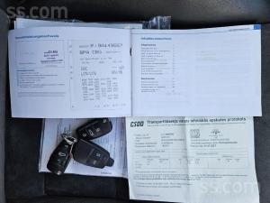 Pelēks Audi A3 2009 Talsi, ar dzinēja tilpumu 1.40 L un nobraukumu 185 tūkst. km par 5999 €, foto 13 vietnē AUTOMOTO.COM.LV
